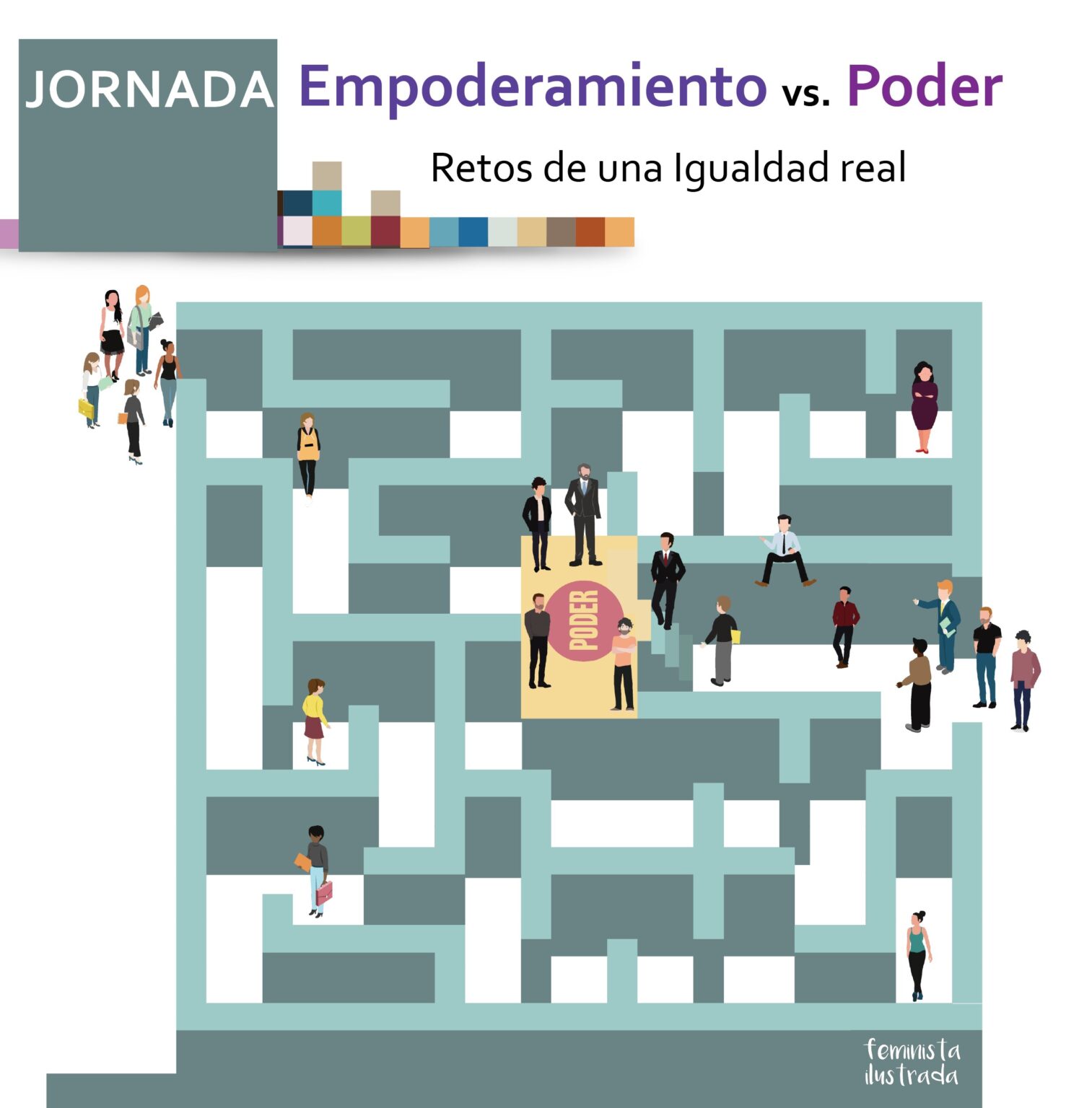 Federación de Mujeres Progresistas | Página web de la Federación de ...